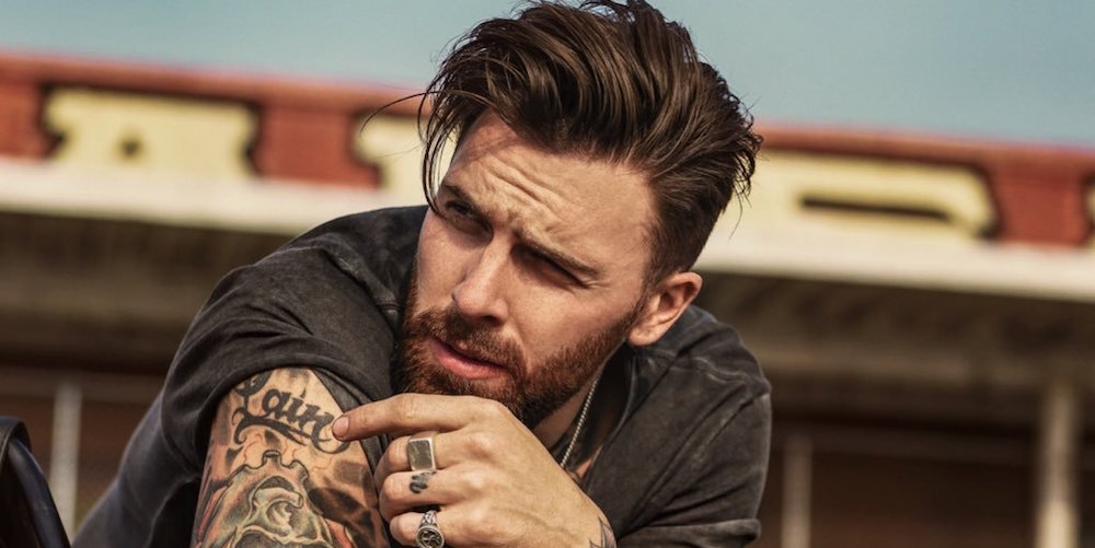 38 maneiras de combinar seu corte de cabelo e barba - Moda Masculina ...