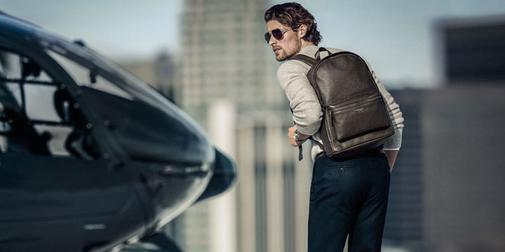 Mochila masculina: como escolher uma estilosa para você? - Moda ...