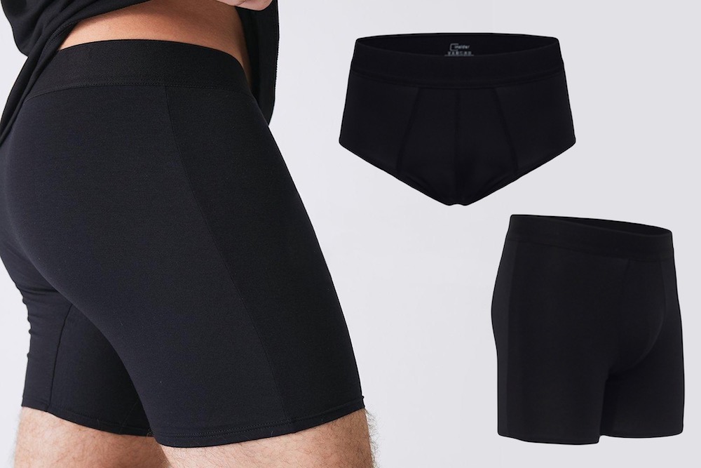 Cueca boxer vs slip: qual é a diferença? - Moda Masculina Journal