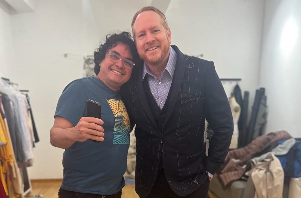 Estilista brasileiro brilha na HBO com figurinos de nova série "The ...