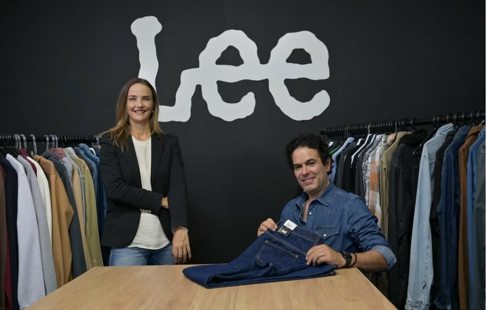 Lee anuncia expansão no Brasil com 6 novas lojas - Moda Masculina Journal
