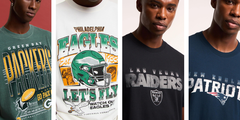 Renner lança coleção em parceria com a NFL - Moda Masculina Journal