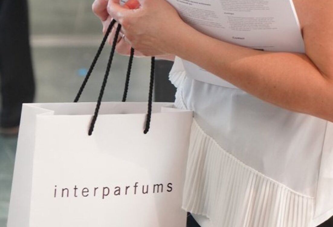 Interparfums lança marca própria de perfumes - Moda Masculina Journal
