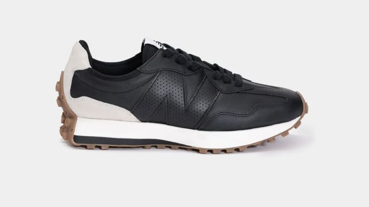 Aramis e New Balance lançam tênis em collab - Moda Masculina Journal